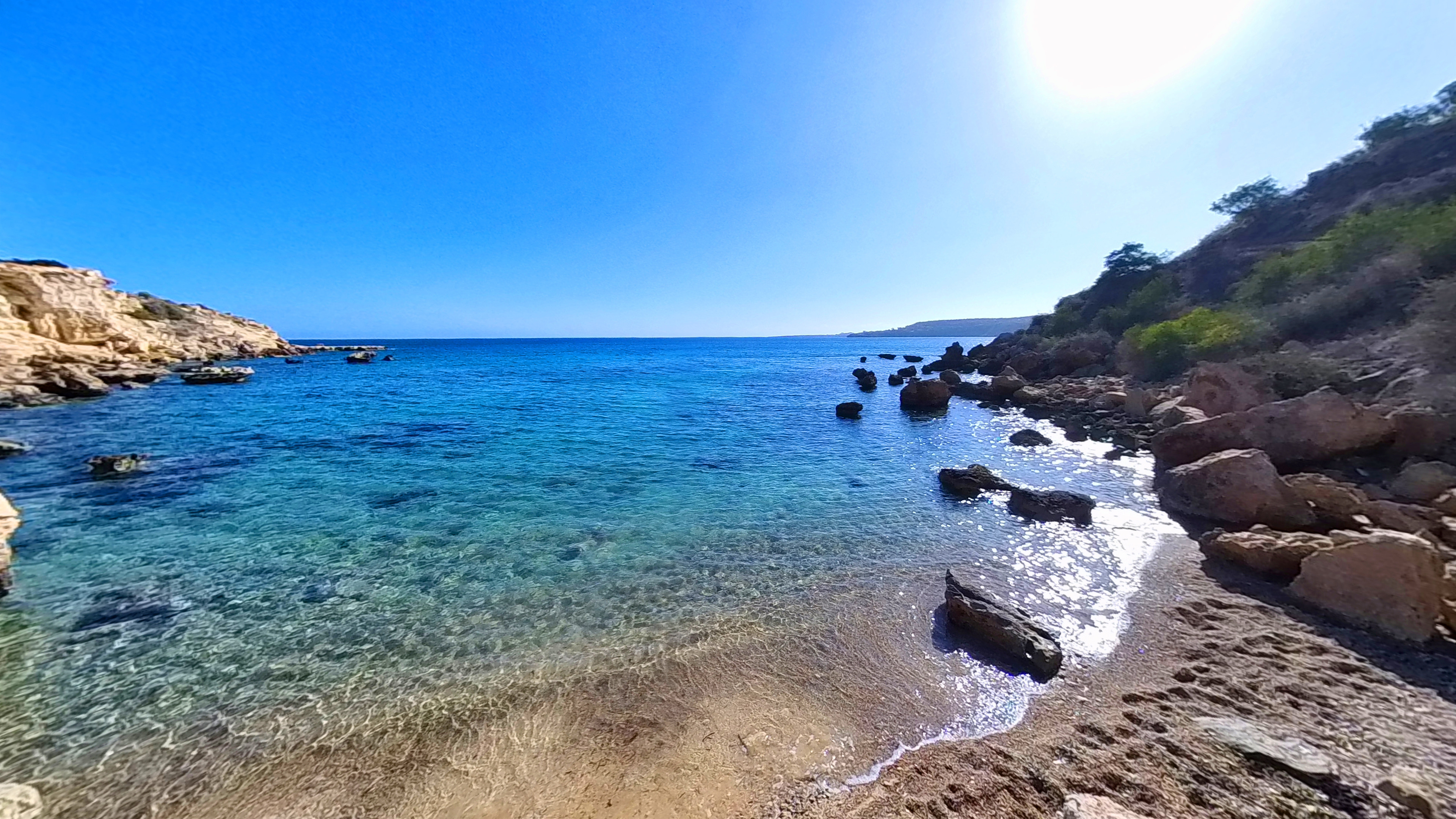 Turtle BeachCapo Greco, Protaras