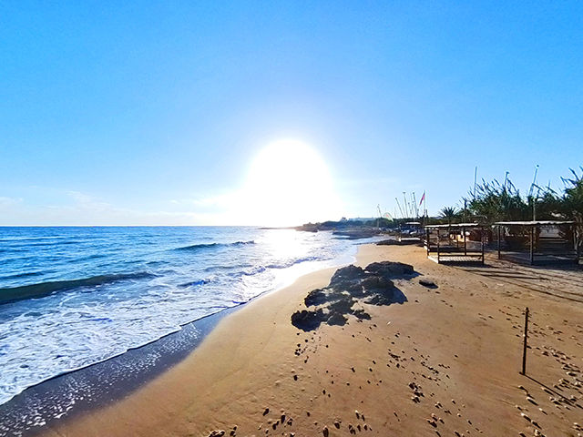 Bars And Clubs In Protaras