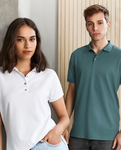 Men's City Short Sleeve Polo | Uniform FashionsP105MS BIZ COLLECTION ...