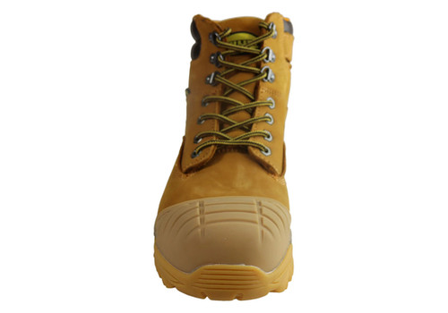 Diadora Craze Zip Comfortable Composite Toe Safety Boot | Uniform ...