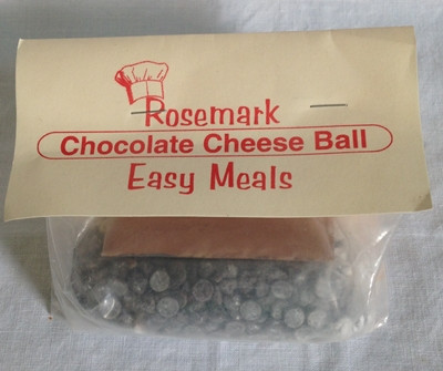 Chocolate | rosemark