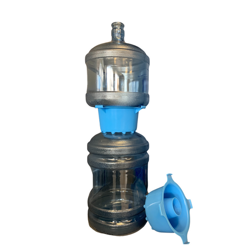 Bottle Stacker | Water Superstore Inc