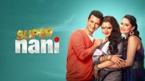 Super Nani Tamil Dubbed Version: A Movie that Celebrates Women ...