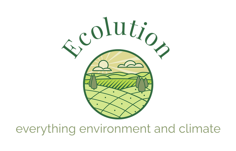 Home | Ecolution | everything climate and environment | blog