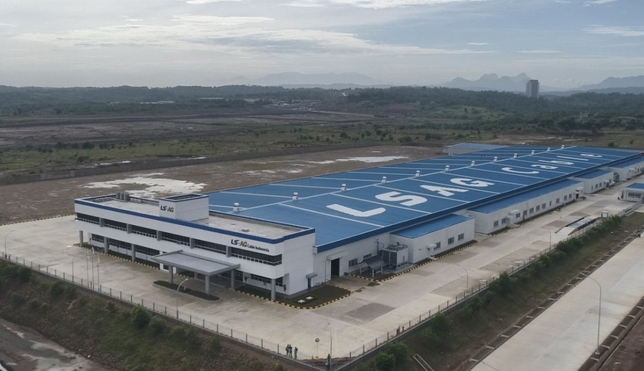 PT Hans Jaya Utama | General Contractor & Supplier in Indonesia