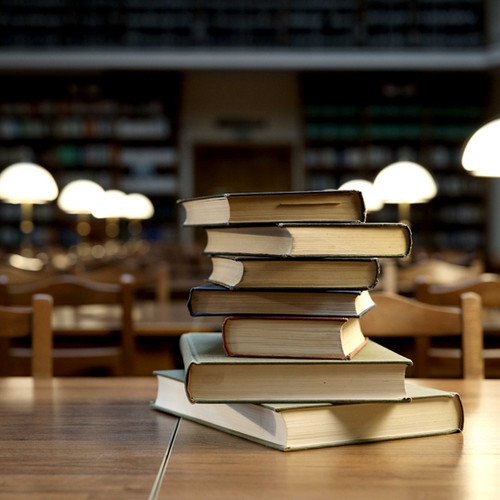 Reading Room Access – Full Year | Nico Stellar