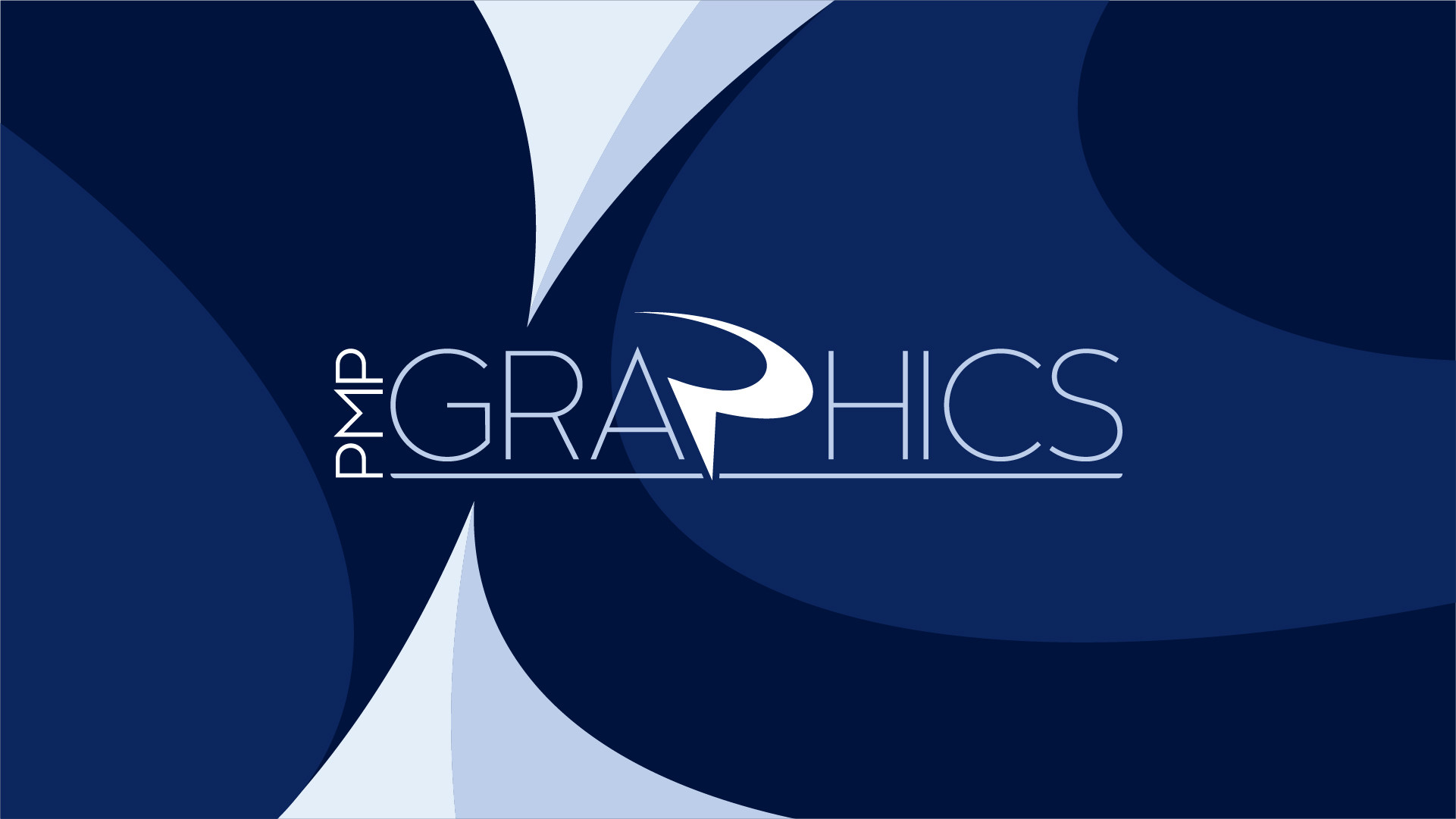 About | PMP Graphics