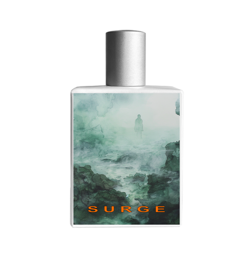 SURGE | LabHouse Perfume