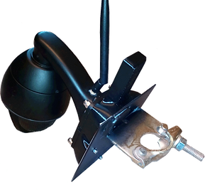 3g Scaffold WiFi Wireless CCTV PTZ Redeployable Camera