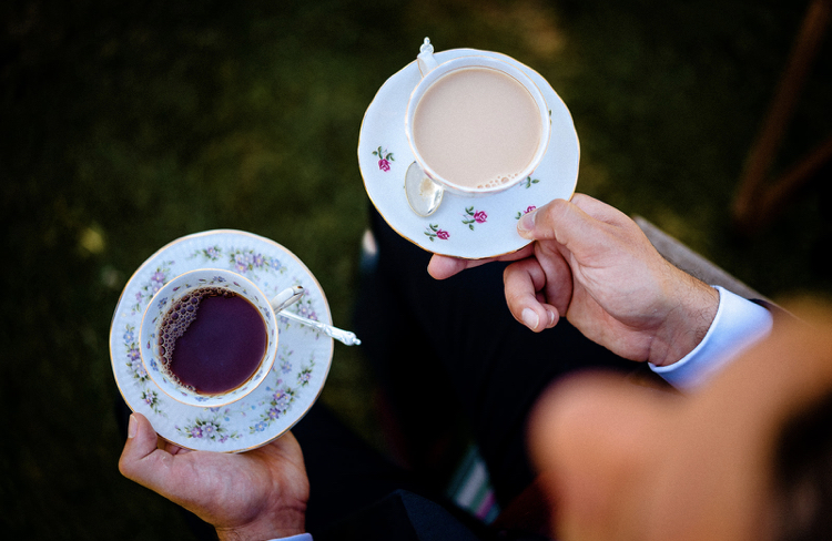 Afternoon Tea Catering | Bar Hire | Kent, UK | Pretty Little Tea Co