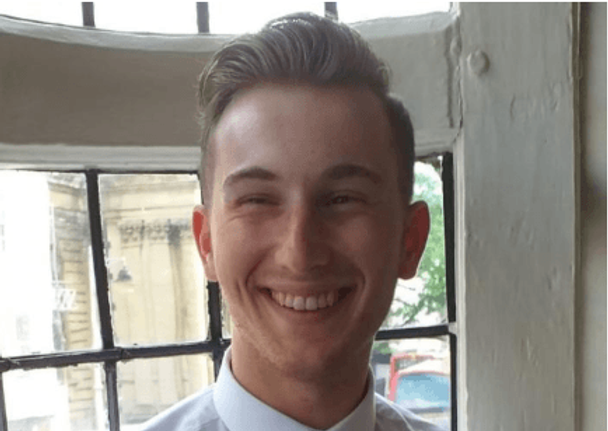 Work Experience at HMG – A Day in the Life of Alex Maynard