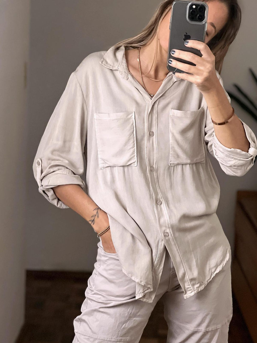 INDUMENTARIA | The Mood Store