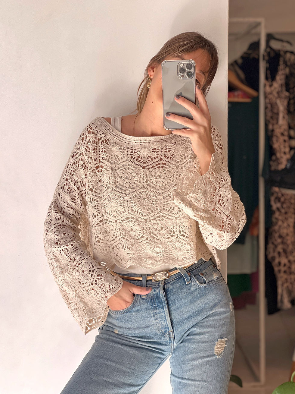 INDUMENTARIA | The Mood Store