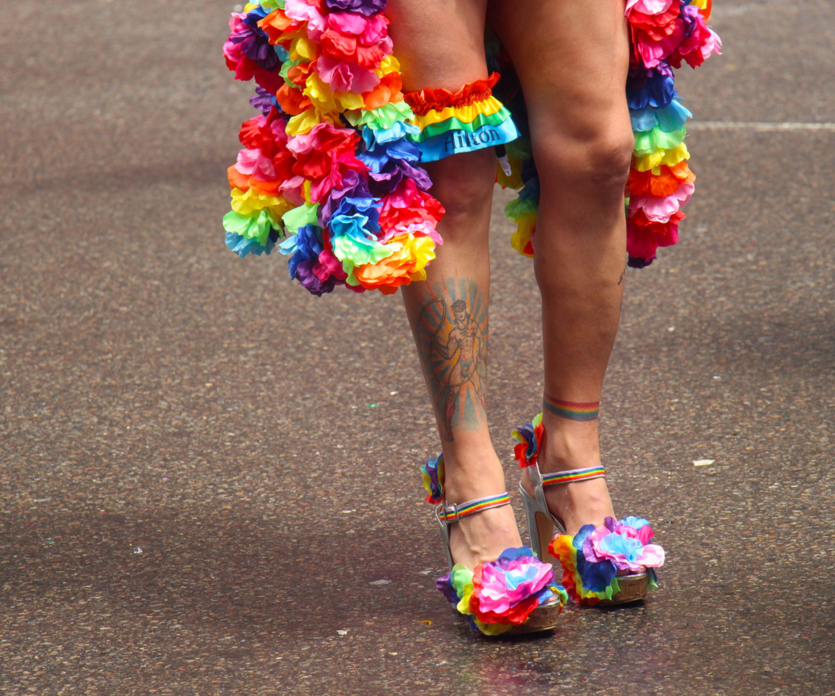 CorpoRealities – Group exhibition