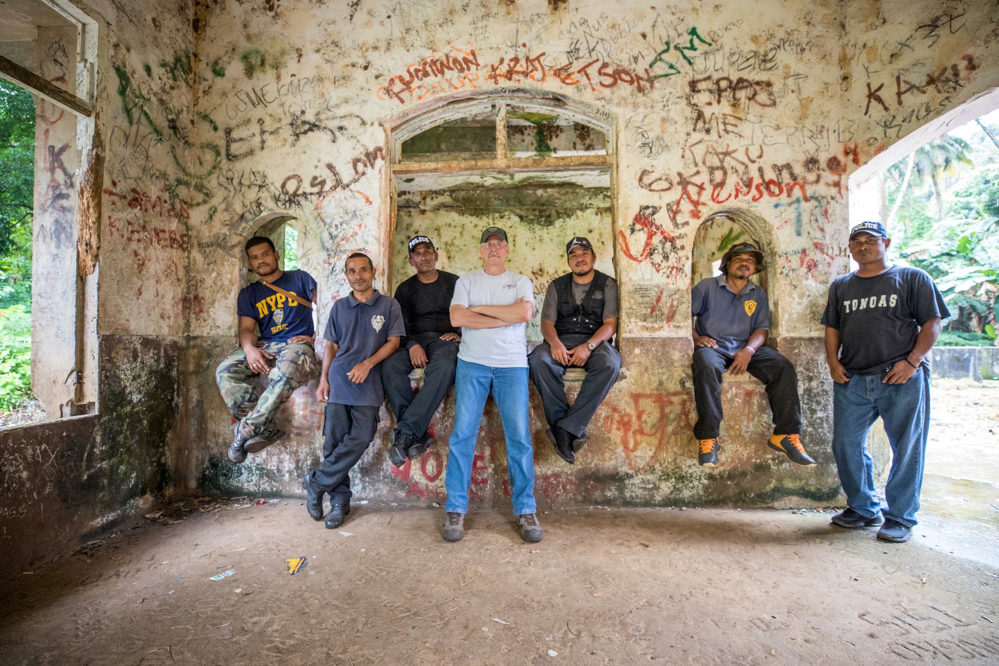 DEA Narcos | Netflix Narcos Legends | Steve Murphy and Javier Pena