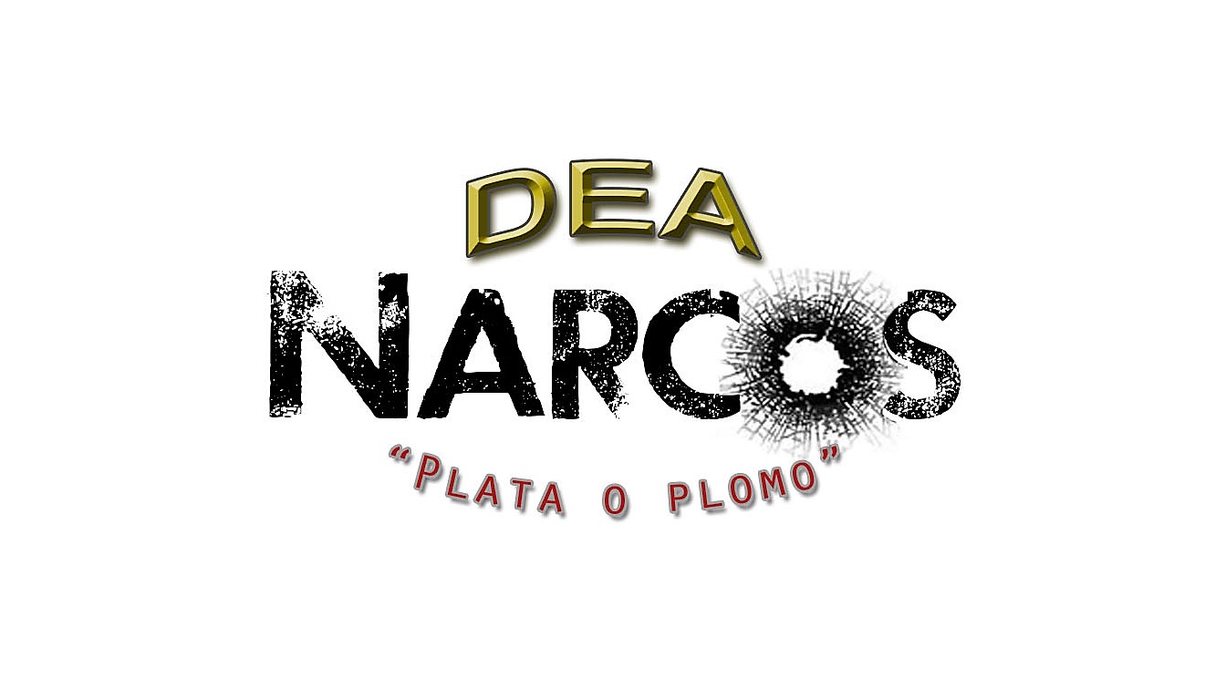 DEA Narcos | Netflix Legends | Steve Murphy and Javier Pena
