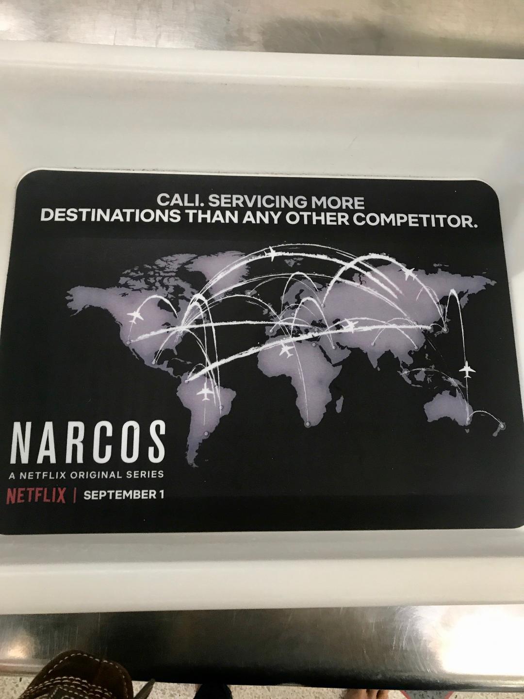 DEA Narcos | Netflix Narcos Legends | Steve Murphy and Javier Pena