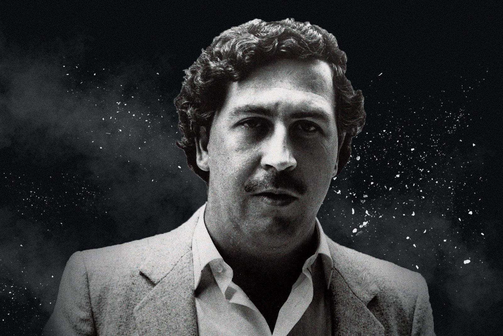 Steve Murphy and Javier Pena | Narcos in the News | Media and TV