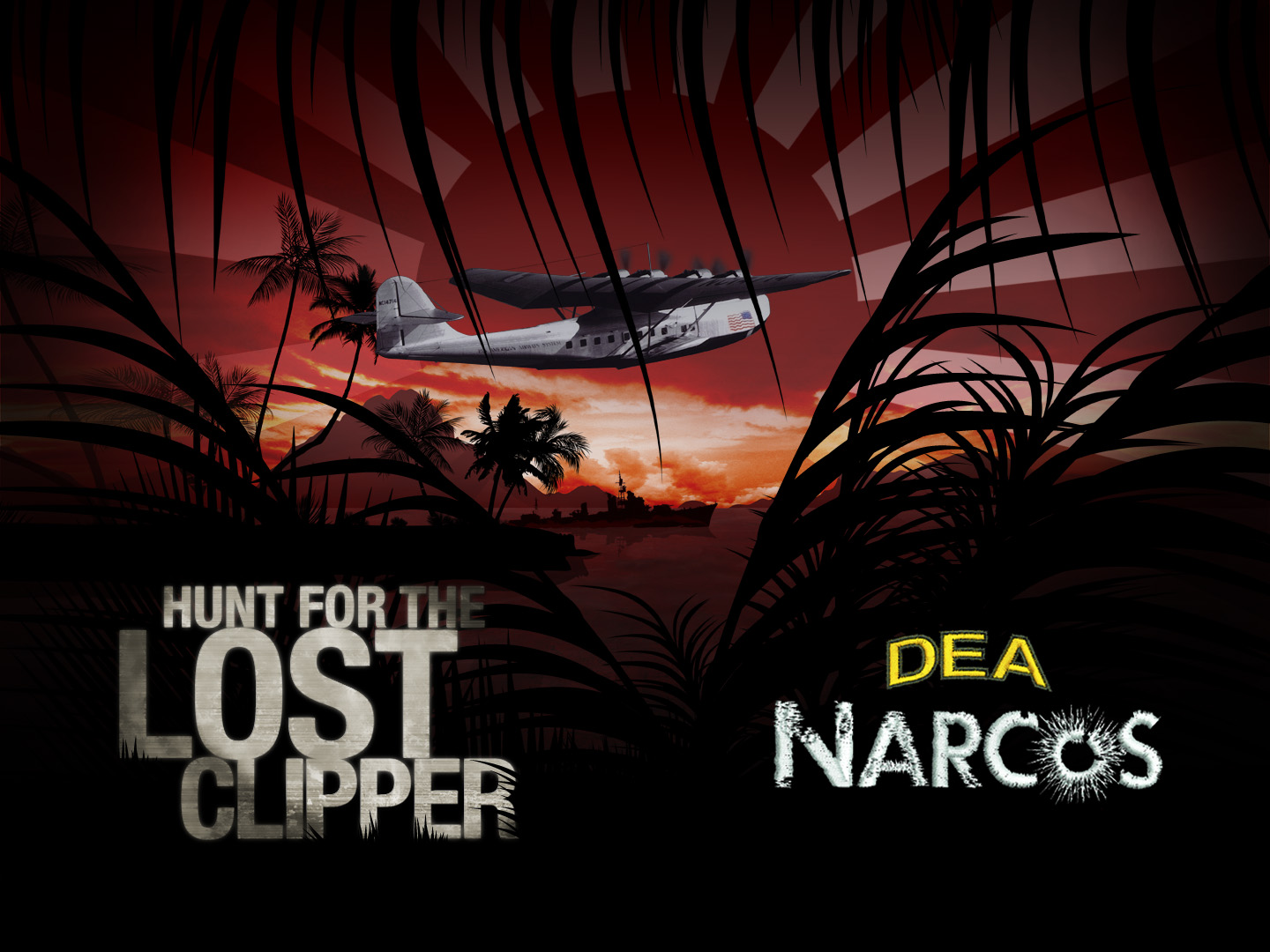 DEA Narcos | Netflix Narcos Legends | Steve Murphy and Javier Pena