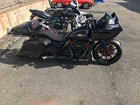 Gallery | Twisted Cycles