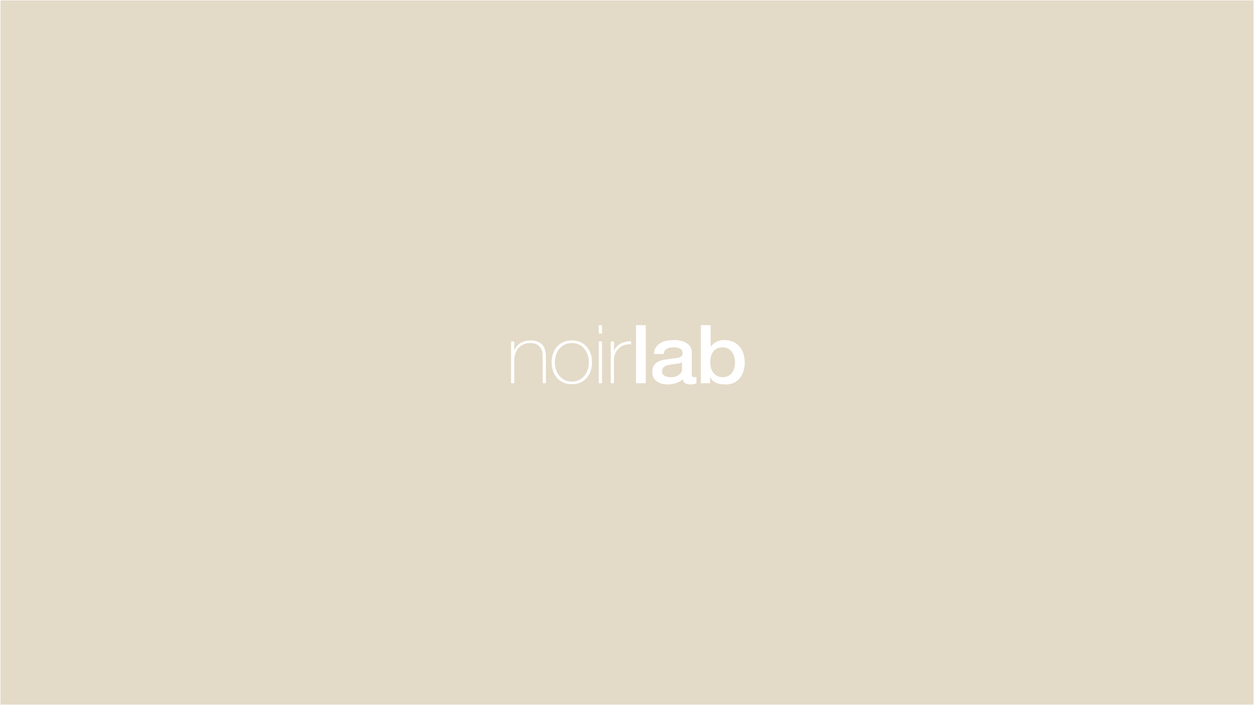 Noir-Lab | Interieurs & Conception d'Images 3D | Paris & Saint-Tropez