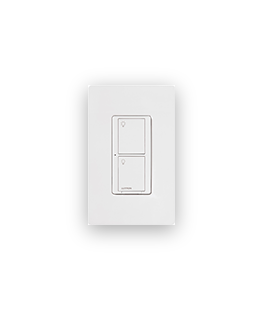 PD-6ANS-WH Interruptor switch On/Off, Requiere cable neutro ...