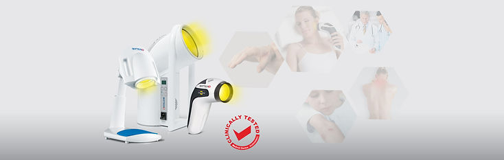 Home | Bioptron Light