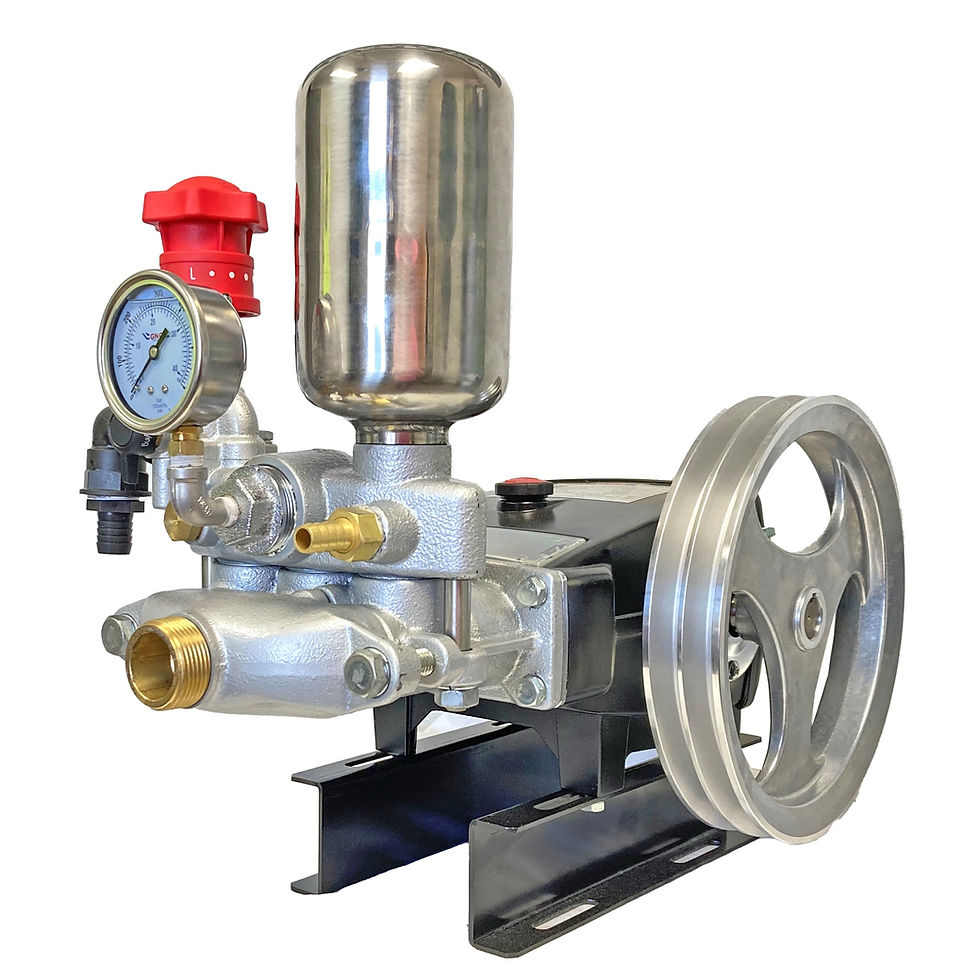 P550 Kits & Parts | GNC Industries, INC. 2/2