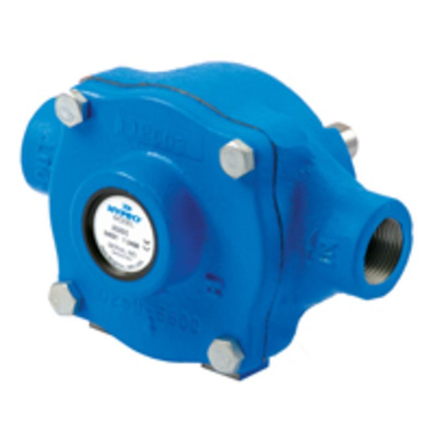 Hypro 6500 Series Roller Pump - HY-6500C-R | GNC Industries, INC.