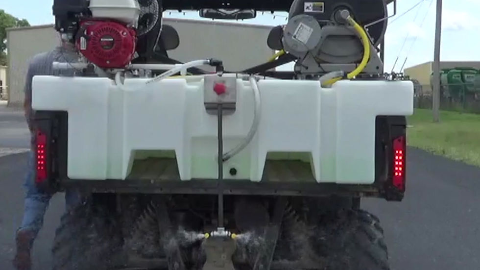 Accessories | GNC Industries, INC.