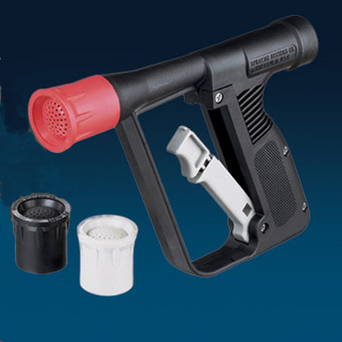 Spray Pump TeeJet GunJet AA43LC-1/2 Aluminum Spray Gun | Florida ...