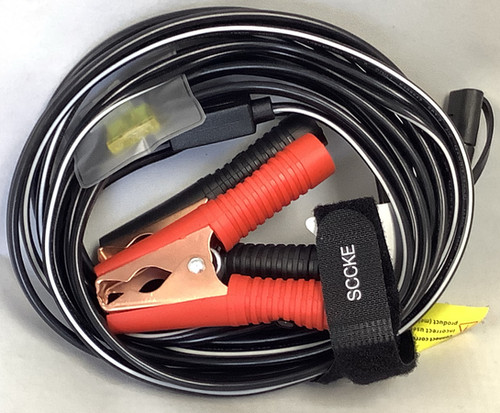 Wiring Harness, works with Remco 5500 Series Electric Pumps 23-990025 ...