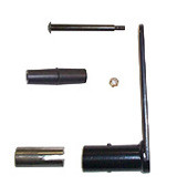 Removable Hand Crank for Hannay Reels | GNC Industries, Inc. Online Store