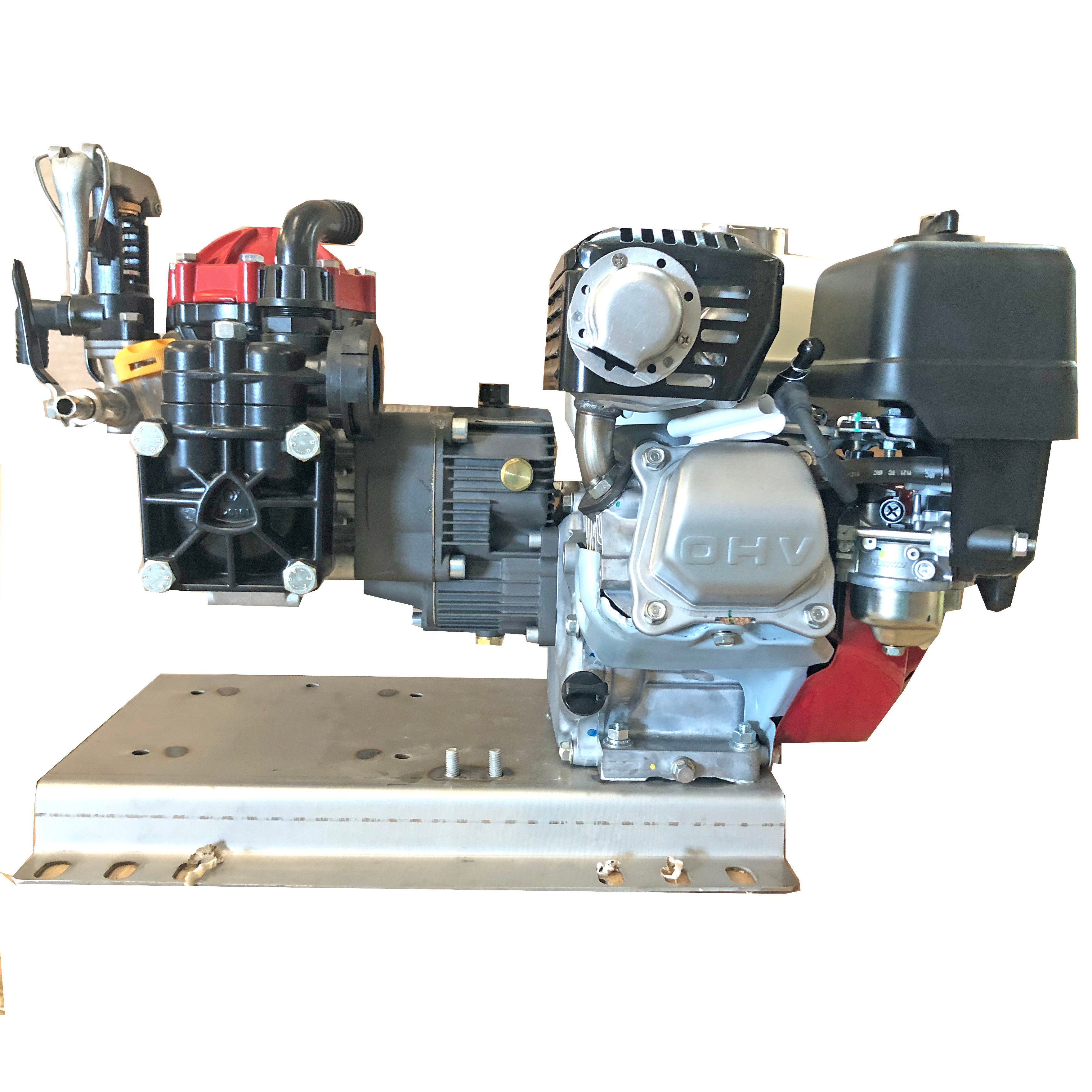 Annovi Reverberi AR30-Honda P&E Unit