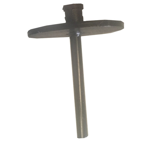 Root Feeder Probe and Kickplate 12-856-10 | GNC Industries, INC.