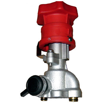 GNC P530 and P550 Pressure Regulator Assembly 43-530-200 | GNC ...