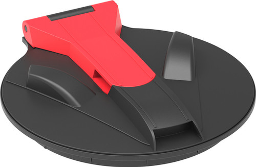 Tank Lid 12" Lockable with Ball Vent 32-110009 | GNC Industries, INC.