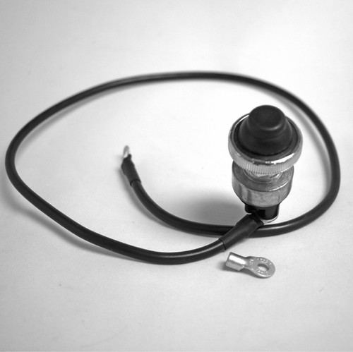 Hose Reel Power Button Switch Universal 53-300004 | GNC Industries, INC.