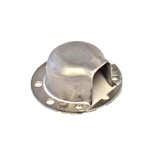 Honda Muffler Deflector EN-210002 | GNC Industries, INC.