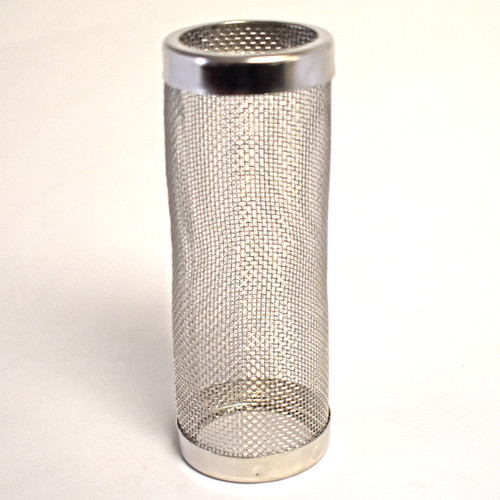 Suction Filter Screen Norwesco 3/4" NO-61404 20 | GNC Industries, INC.