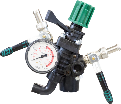 Control Unit - Udor Kappa 33, Kappa 43, Kappa 53 UD-02-6010.93 | GNC ...