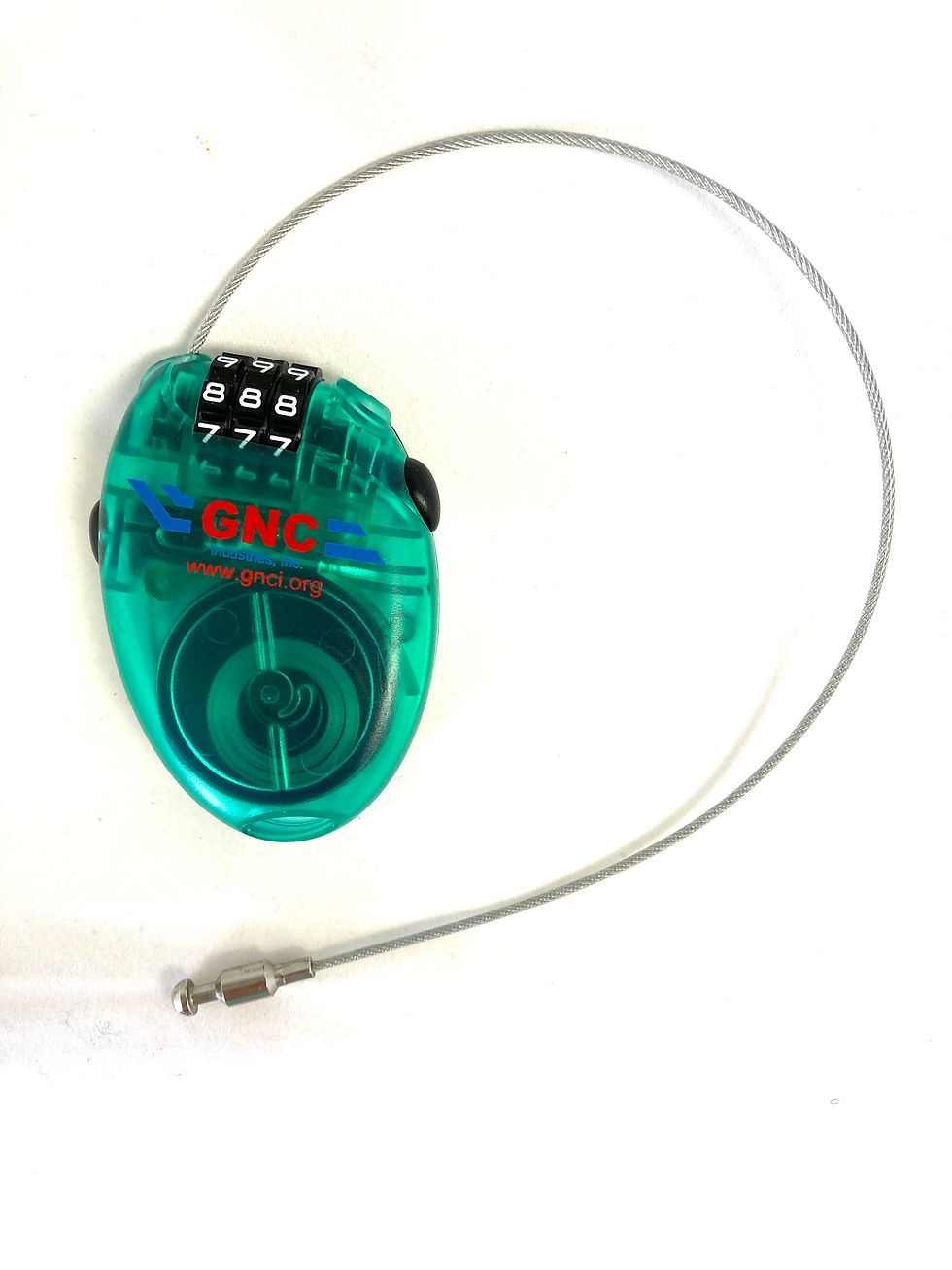 Lid Lock - Universal Combination Tank Lid Lock HW-320003 | GNC ...