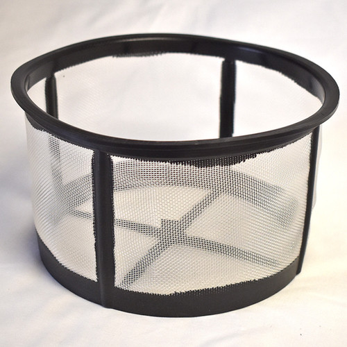 8" Tank Strainer Basket 32-110013 | GNC Industries, INC.