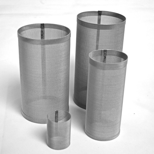 Suction Filter Screen For 1 2 And 3 4 Suction Filters HY 3800 0025 Suction Filter Screen For 1 2 And 3 4 Suction Filters HY 3800 0025