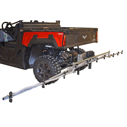 16 Ft Spray Boom with Manual Controls 23-850004 | GNC Industries, INC.