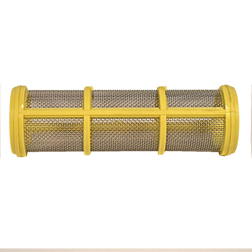 Suction Filter Screen Banjo 20 Mesh - LS-220002 | GNC Industries, INC.