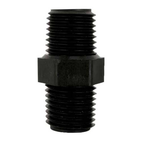 1/2" Nipple Connector FT-3M12 | GNC Industries, INC.