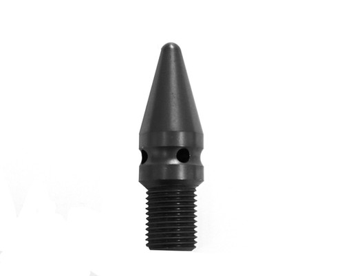 Root Feeder Tip - Stainless Steel 12-856-07 | GNC Industries, INC.