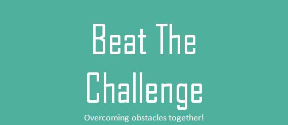 Beat The Challenge