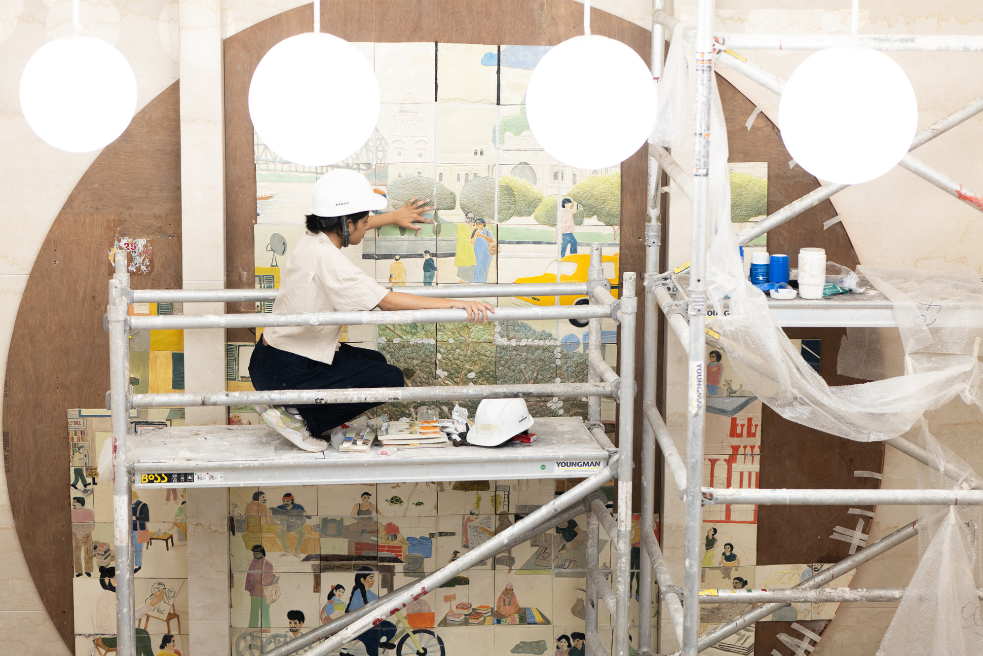 Collaborative Design Design Epithet